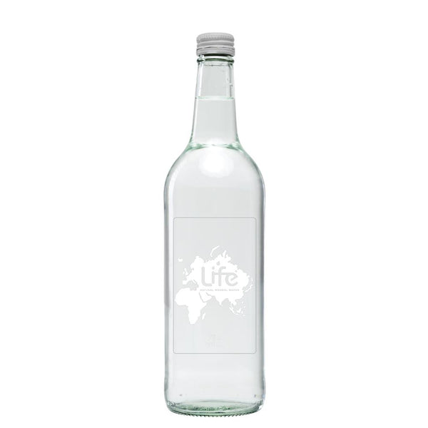 STILL GLASS (750ml) – lifewateruk